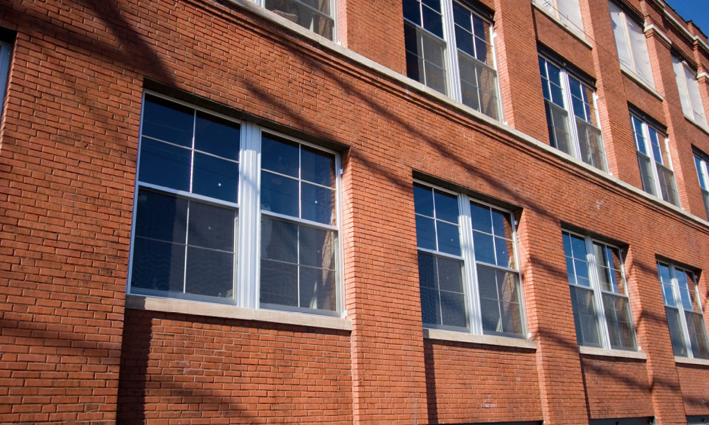 First + Main Lofts - Iconic Development